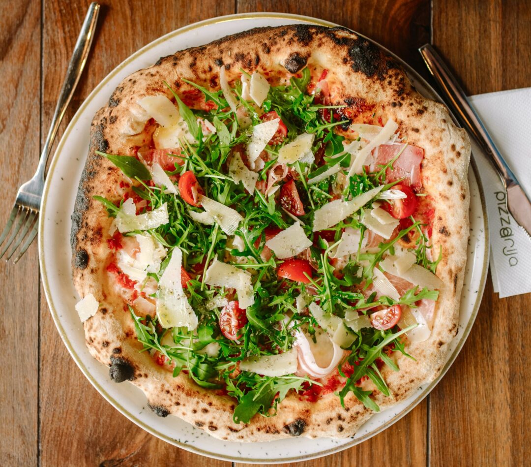 Pizzdarija