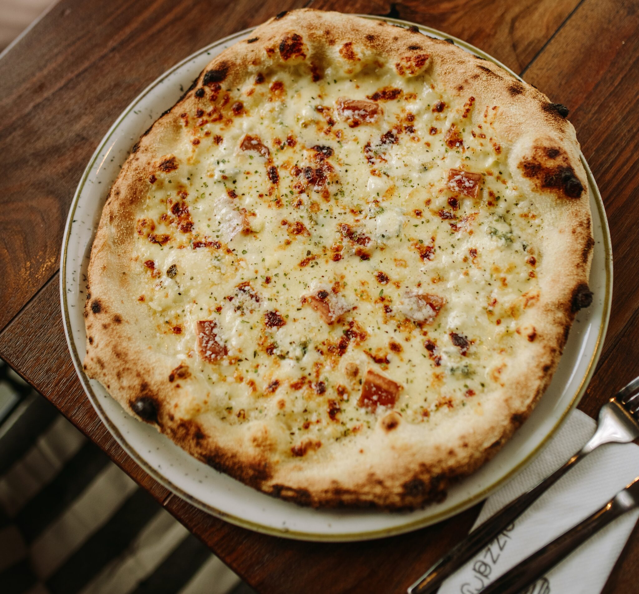 Pizzdarija